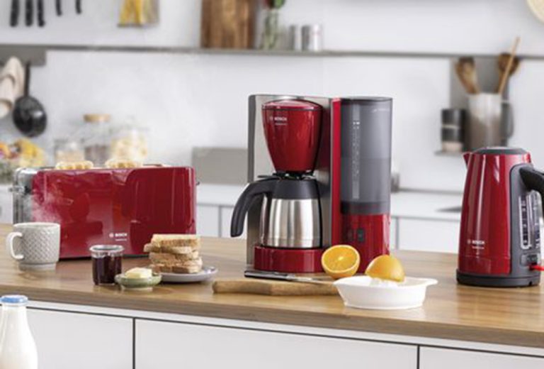 Top 6 Des Petits ÉlectromÉnagers À Avoir Dans Sa Cuisine ...