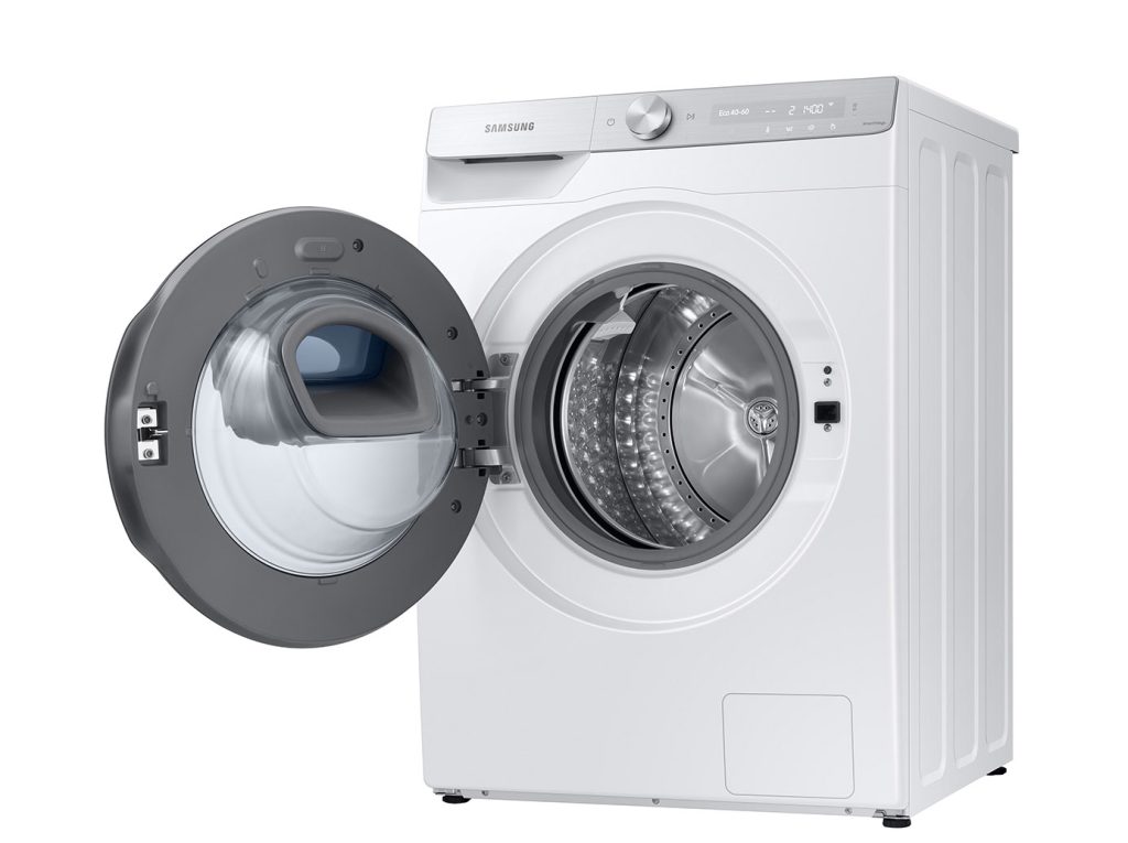 Les meilleures machines à laver pour un lavage rapide et efficace à la ...