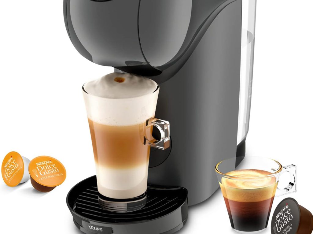 Une façon pratique de découvrir l’art du café – Test détaillé de la ...